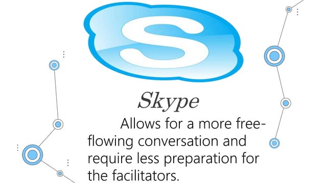 ICT-Tools-for-Collaboration-and-Sharing.pptx | Web Conferencing | Computer Software and Applications