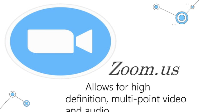 ICT-Tools-for-Collaboration-and-Sharing.pptx | Web Conferencing | Computer Software and Applications