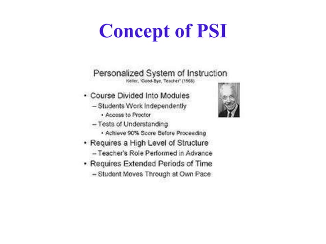 Multi-Media Laboratory, PSI, LCI | PPT