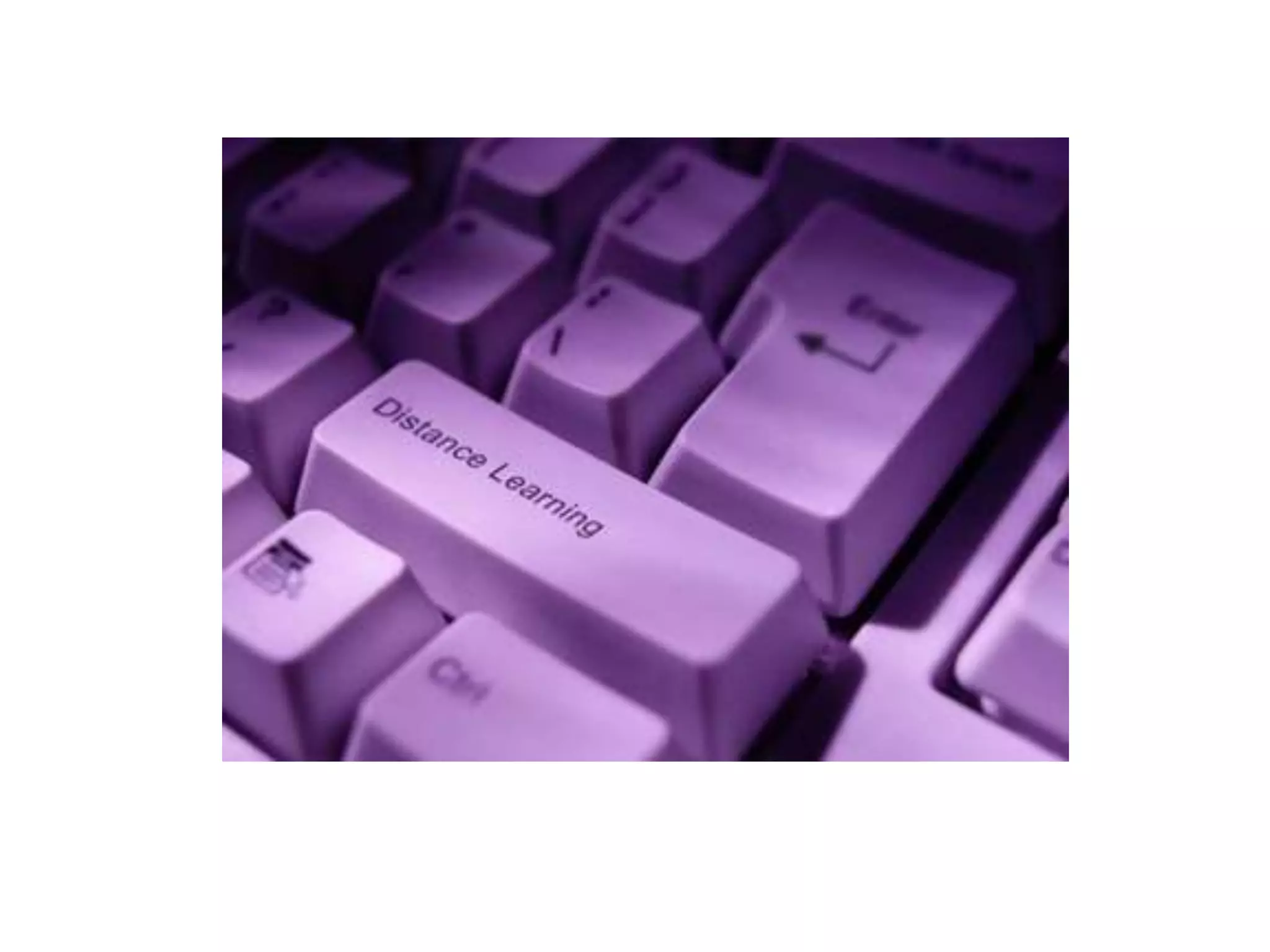 Information and Communication Technology In Education | PPTX