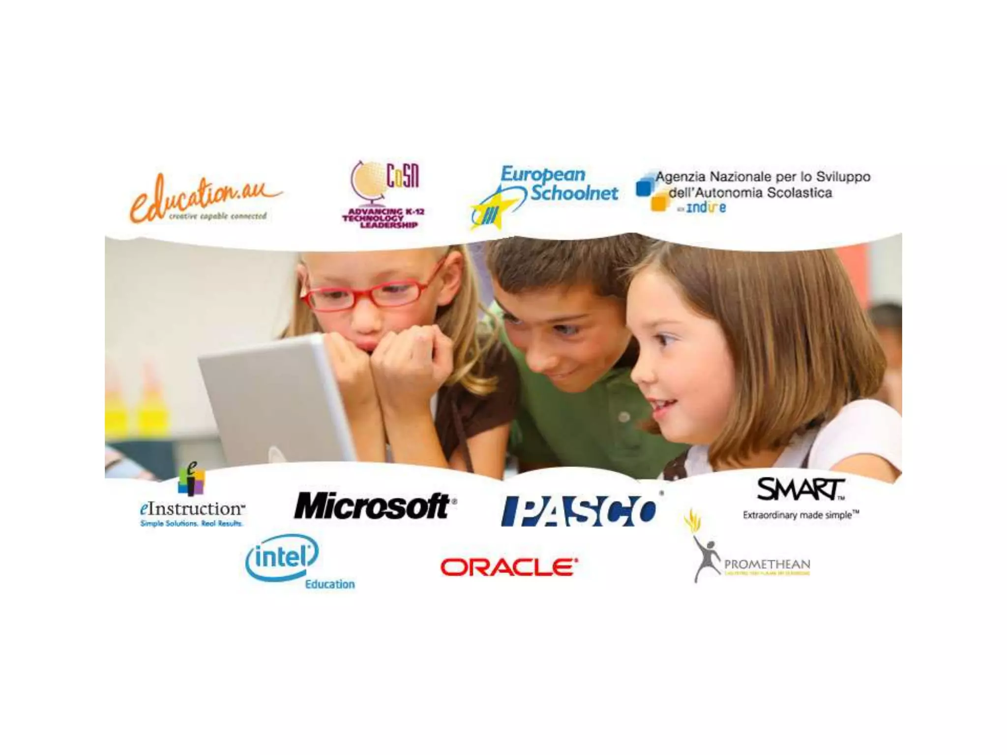Information and Communication Technology In Education | PPTX