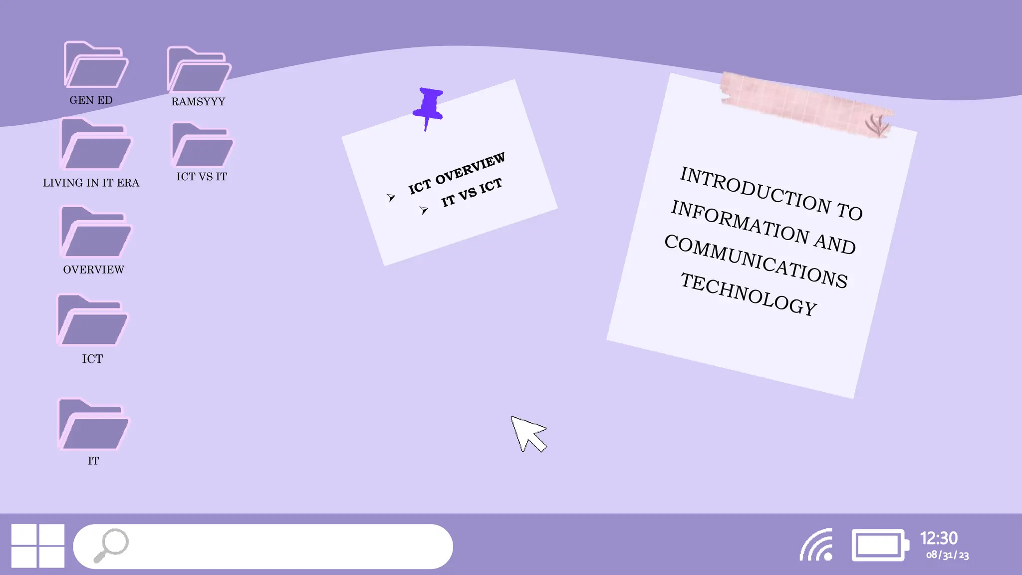 ICT-VS-IT.pptxbaahahahahahahahahahahhahaah | PPTX