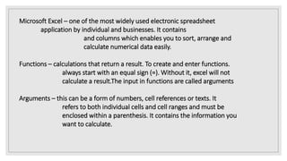 ICT-w5-6-google form-excel.pptx