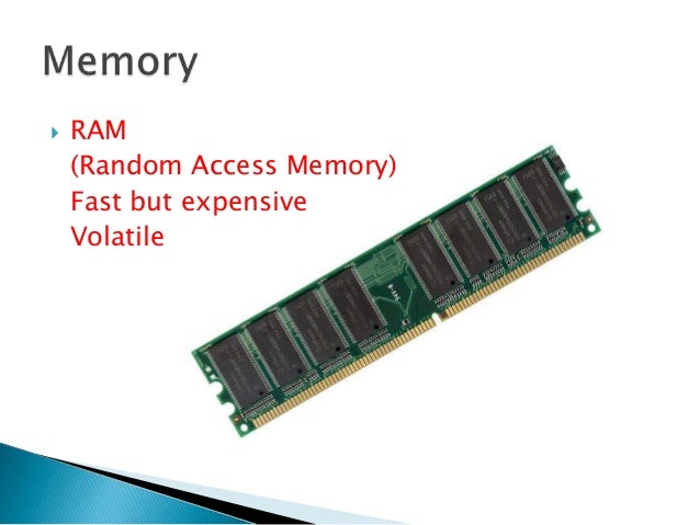 ICT for Beginners - session 3 (C&G 4249 iTQ) - Buying a PC