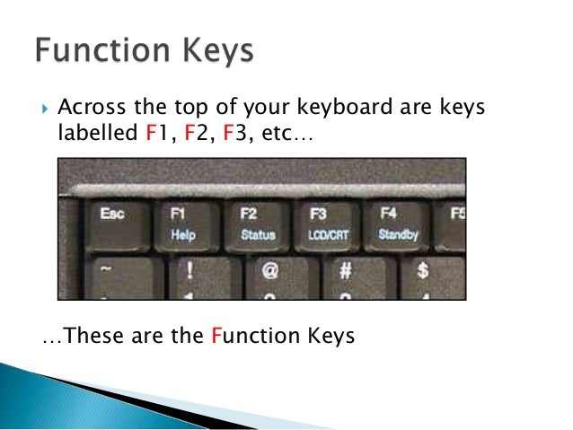 ICT for Beginners - session 4 (C&G 4249 iTQ) - Peripheral & Networks