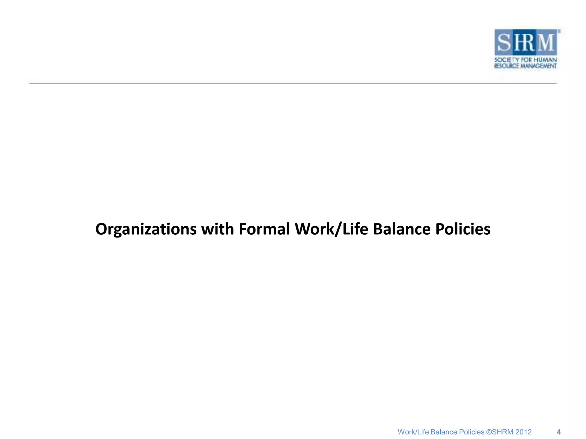 Ict work life balance final | PPTX