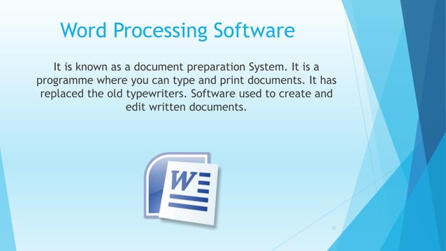 Identifying Microsoft Office Features | PPT