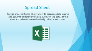 Identifying Microsoft Office Features | PPT