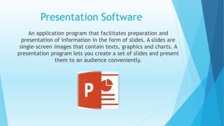 Identifying Microsoft Office Features | PPT