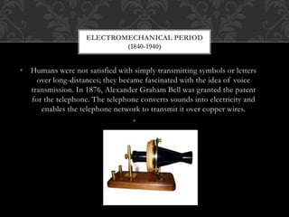 Information and Communications Technology | PPT