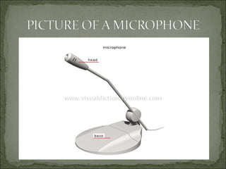 Ict 123 input devices | PPT