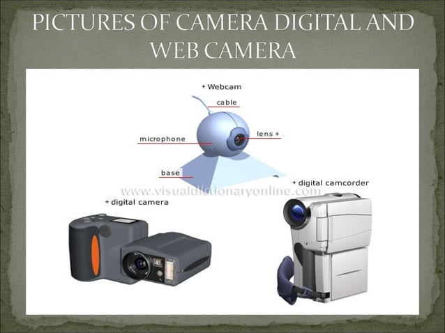 Ict 123 input devices | PPT