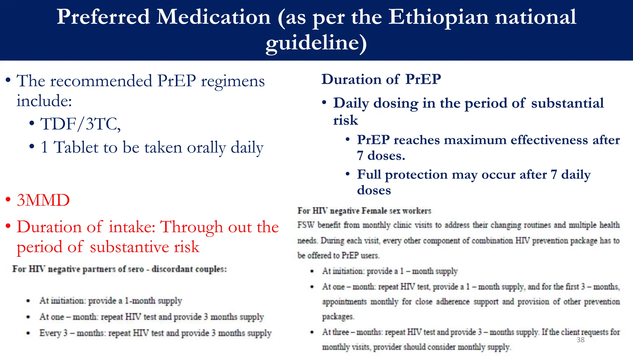 Index Case Testing for health care workers.pptx