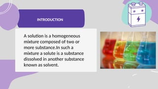 Solution of 9th standard text completed. | PPTX