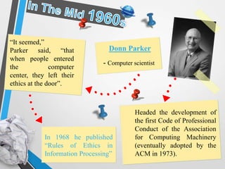 Some Historical Milestone | PPTX