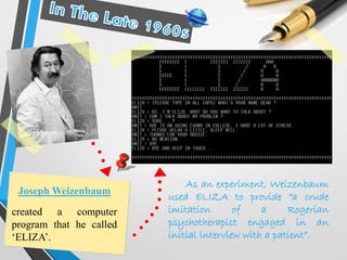 Ict2 somehistoricalmilestone-ja barrientos | PPT