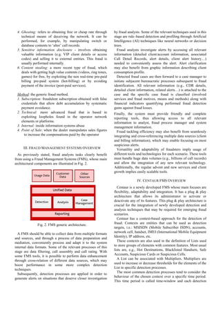 Ict2005 fms | PDF | Phone Services | Home Utilities