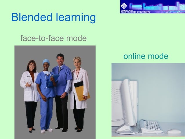 Developing higher-order thinking through blended problem-based learning | PPT | Educational ...