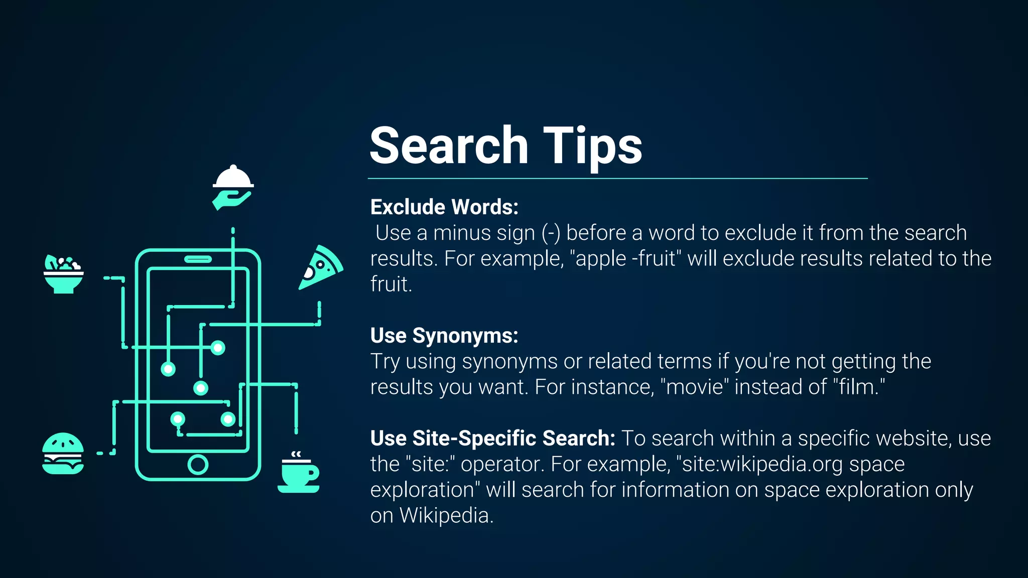 ICT2023 Presentation E-Skills & Basic Internet Terminology.pptx