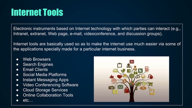 ICT2023 Presentation E-Skills & Basic Internet Terminology.pptx