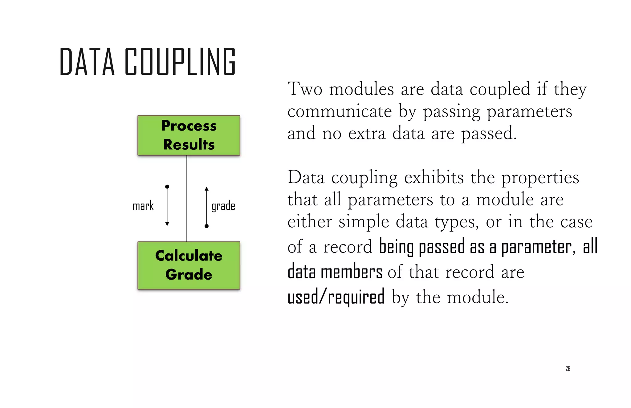 software design principles | PDF