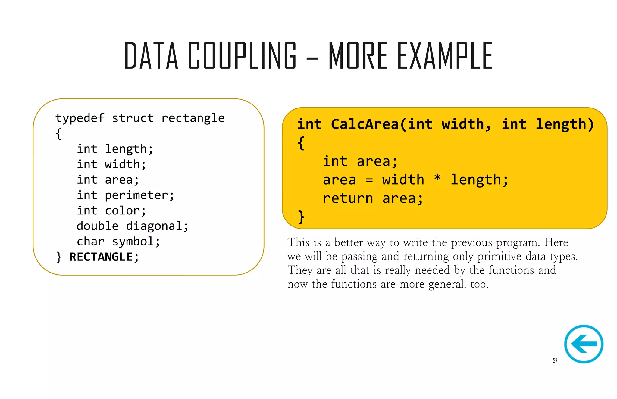 software design principles | PDF