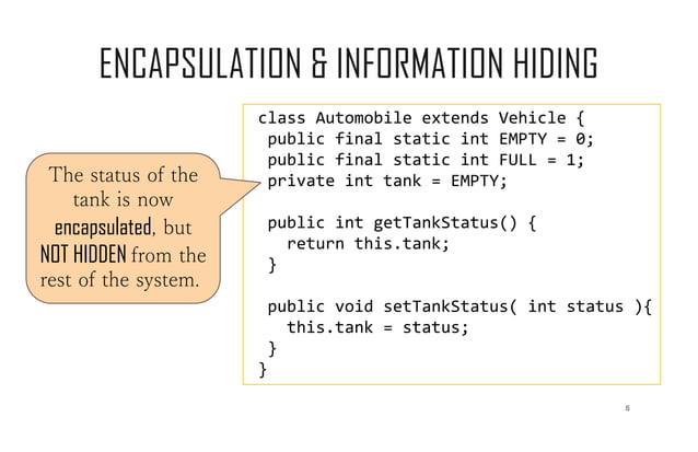 software design principles | PDF
