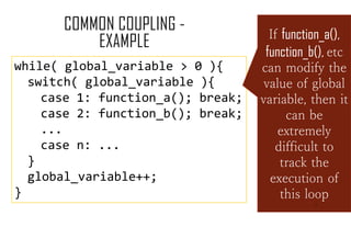 software design principles | PPT