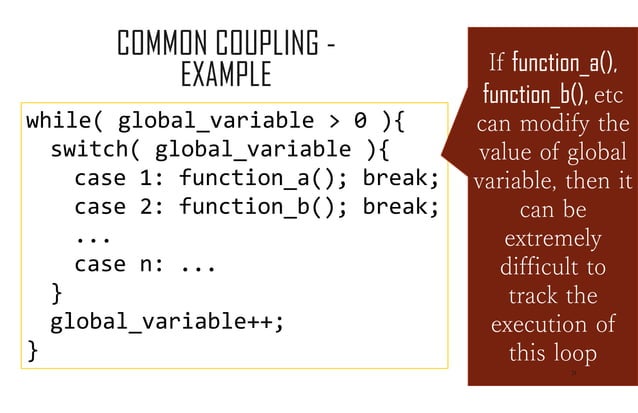 software design principles | PDF