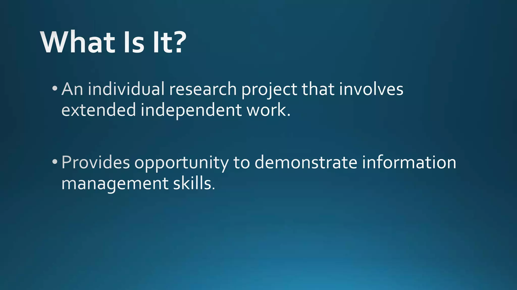 Ict PAT presentation | PPTX