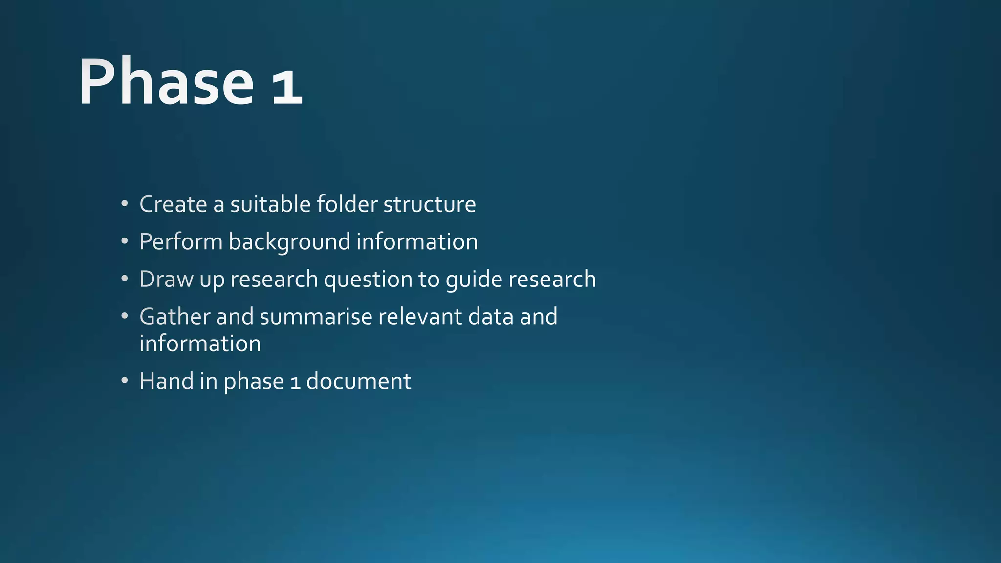 Ict PAT presentation | PPTX