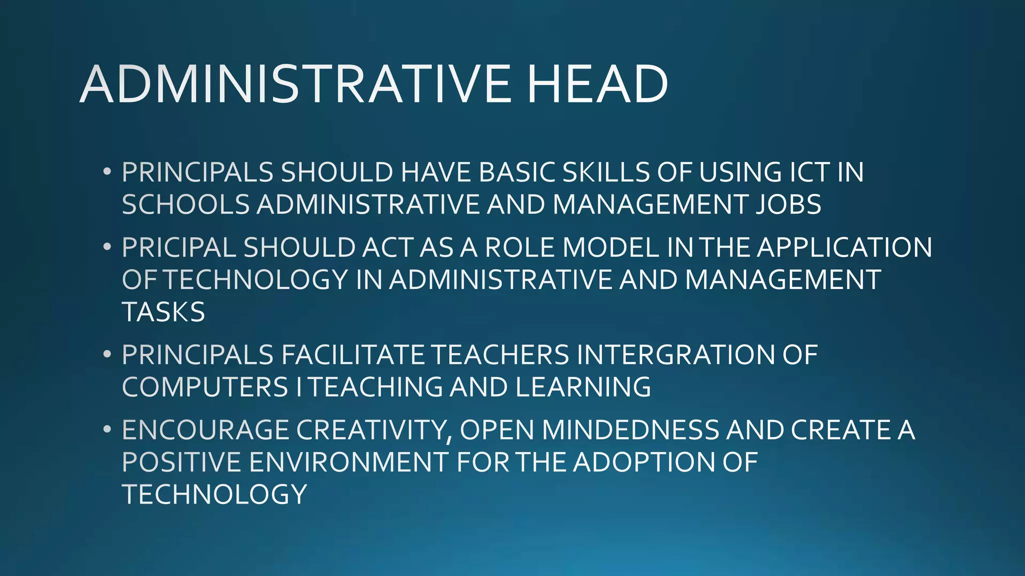 Ict PAT presentation | PPT