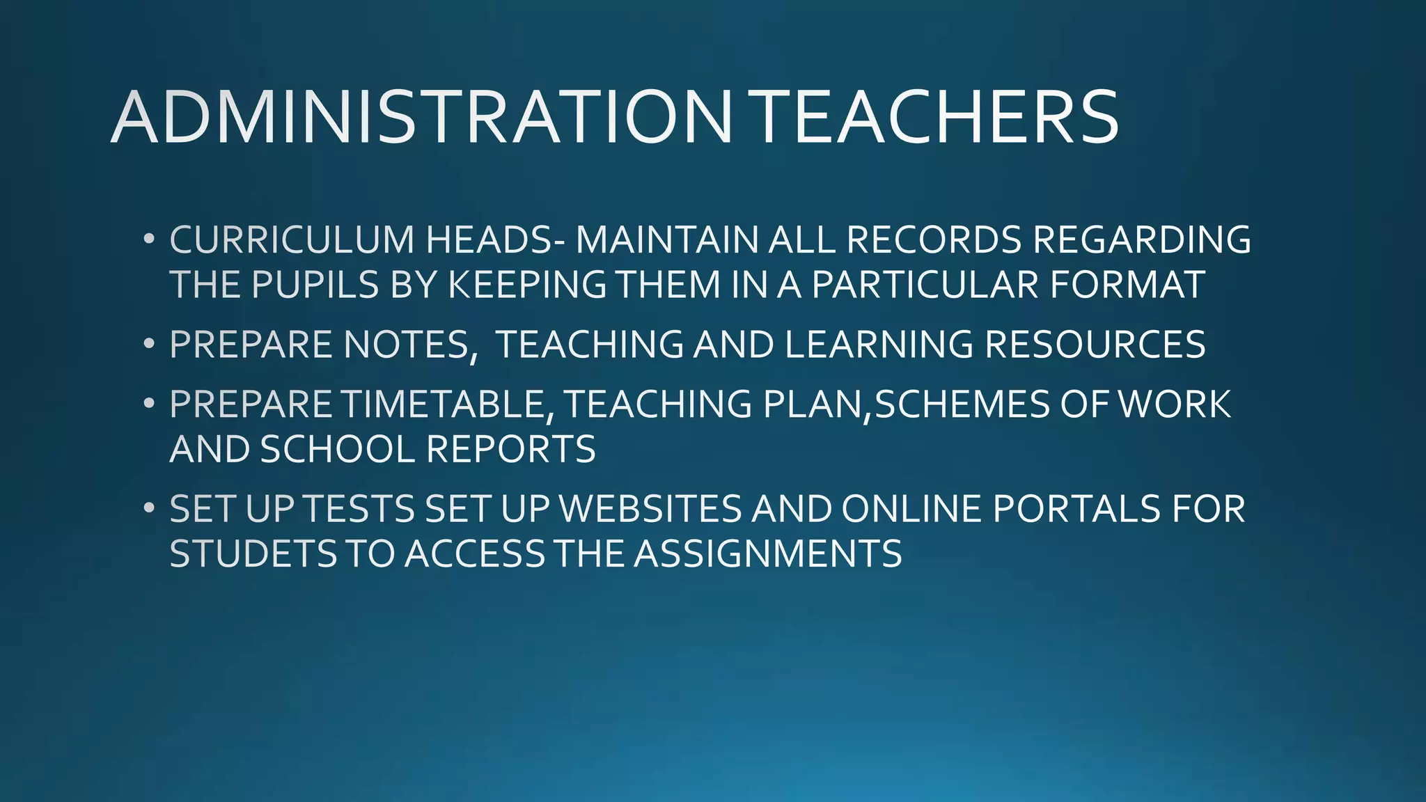 Ict PAT presentation | PPT