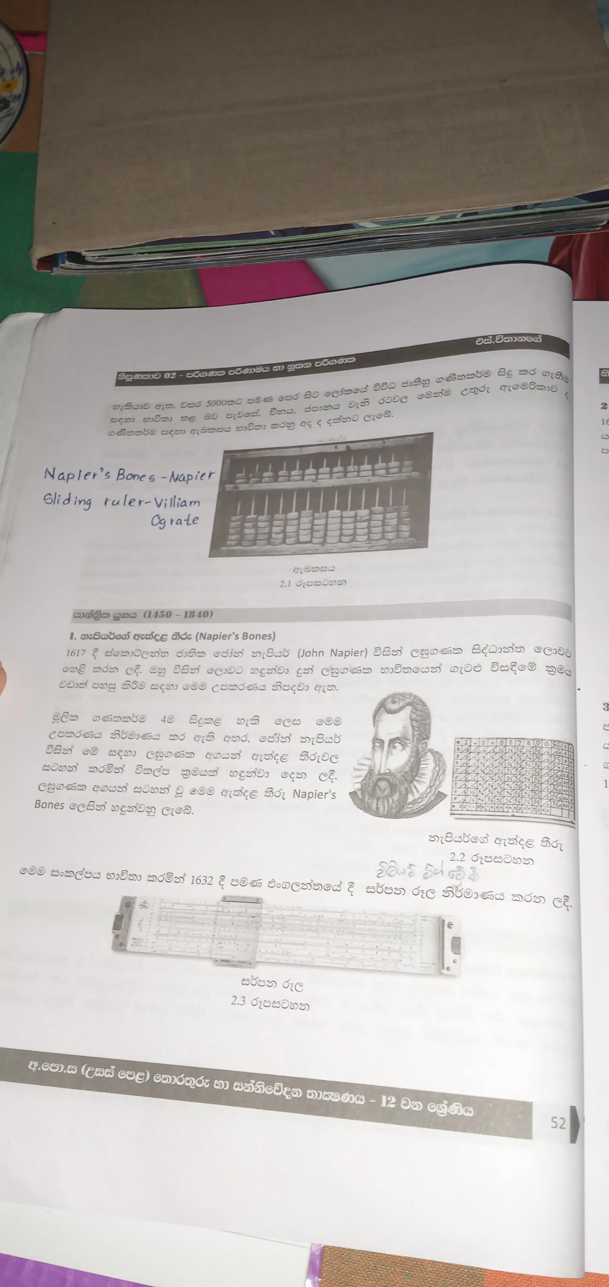 ict grade 12 lesson 2 sinhala medium notes pdf | PDF
