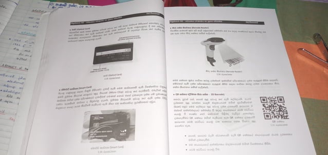 ict grade 12 lesson 2 sinhala medium notes pdf | PDF