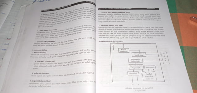 ict grade 12 lesson 2 sinhala medium notes pdf | PDF