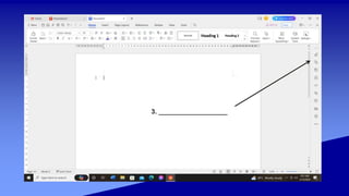 ICT 2 moving examination second semester | PPT