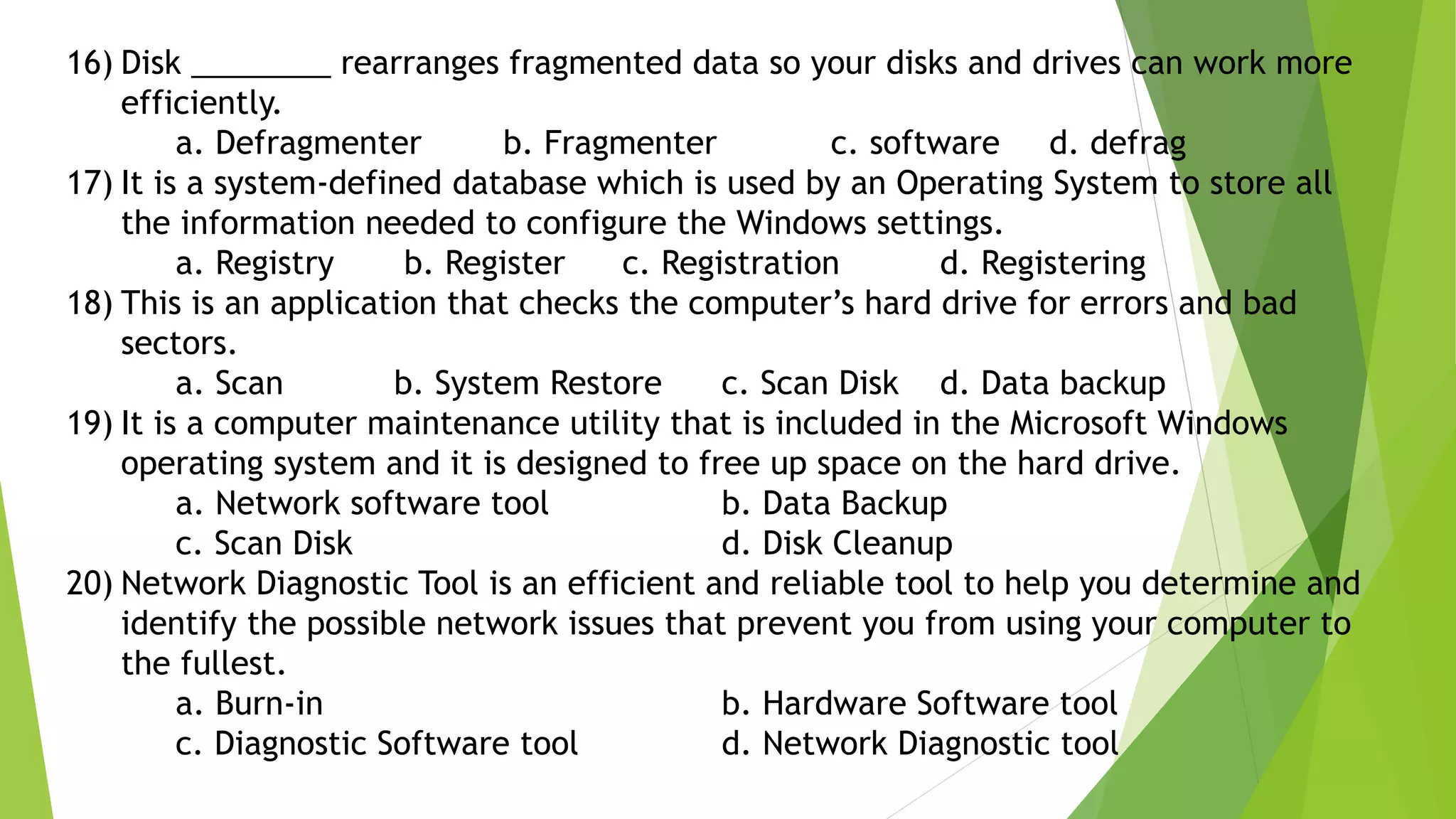 ICT 2nd QUARTER summative.pptx