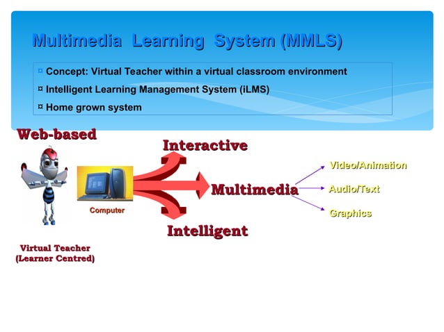 INFORMATION COMMUNICATION TECHNOLOGY RULE | PPT
