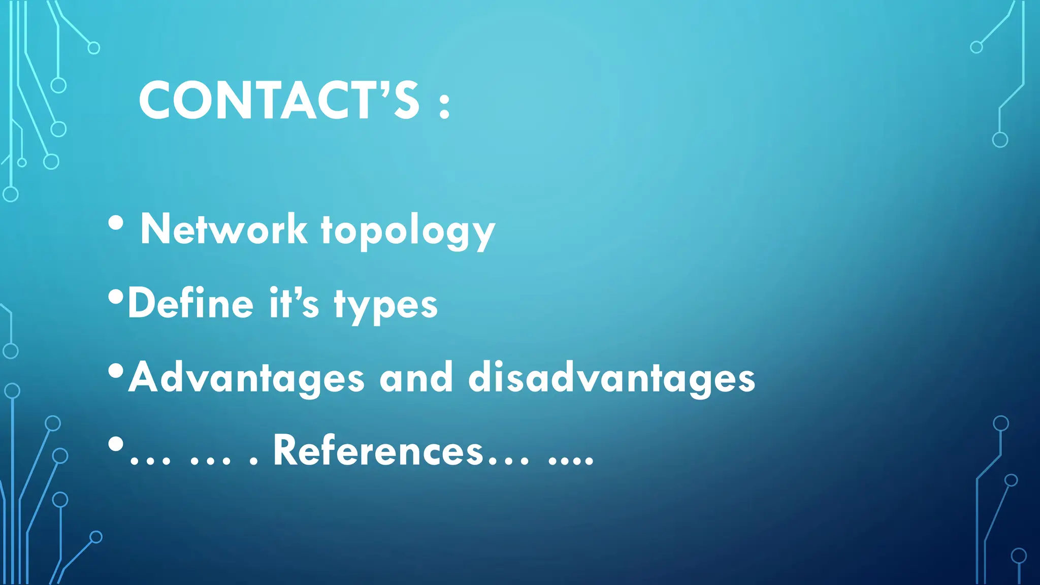 Define Network topology and describe it's types or advantage and disadvantages? | PDF | Computer ...