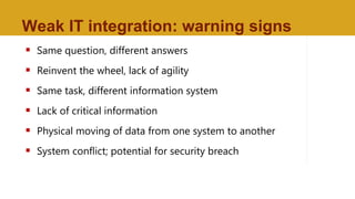 Enterprise Architecture: Treating Health Information System as an ...