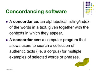 Ict4 lt ulis teacher training | PPSX