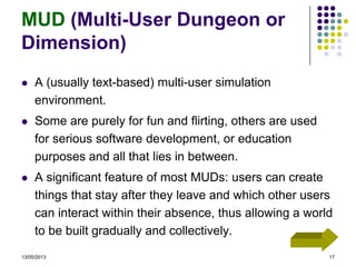 Ict4 lt ulis teacher training | PPSX