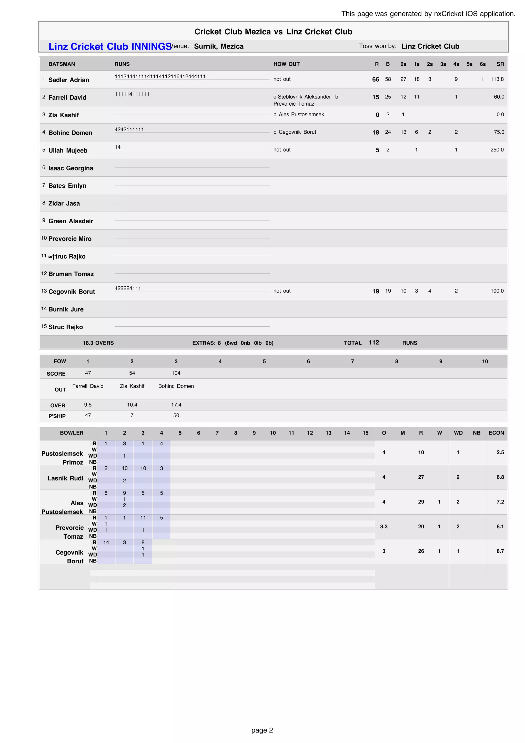 Ict5 linzcc-vs-mezicacc | PDF