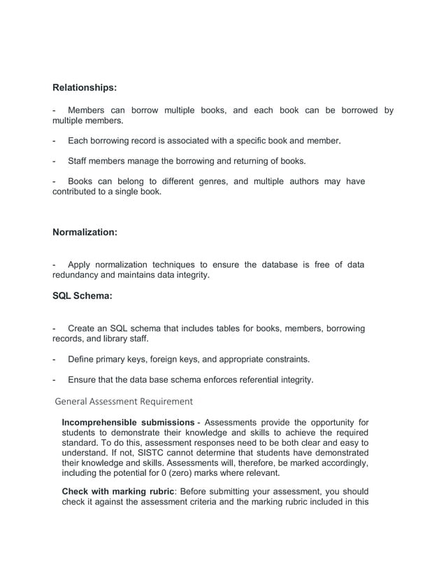 ICT503 Database Management Systems Assignment Help.pdf