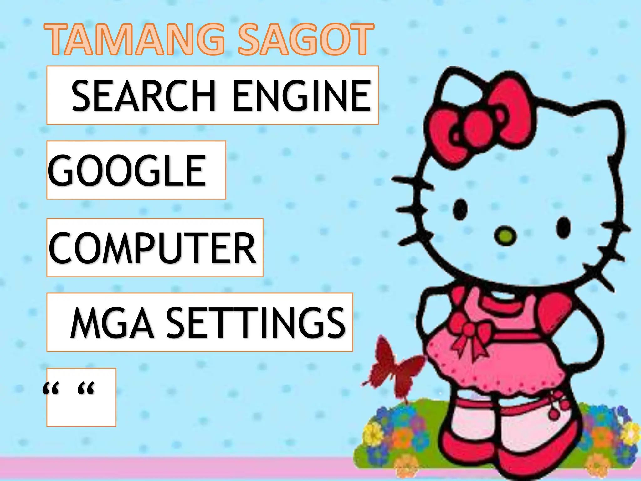 ICT 5 YUNIT 1 ARALIN 10 PANGANGALAP NG IMPORMASYON GAMIT ANG ICT.pptx