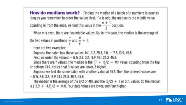 Exploratory Data Analysis week 4 | PPT