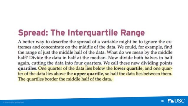 Exploratory Data Analysis week 4 | PPT