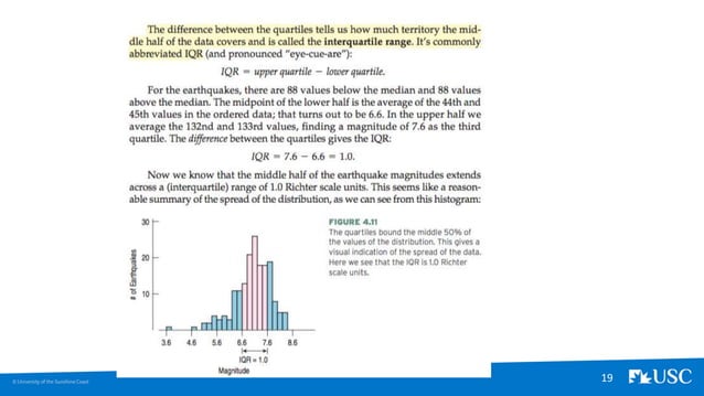 Exploratory Data Analysis week 4 | PPT