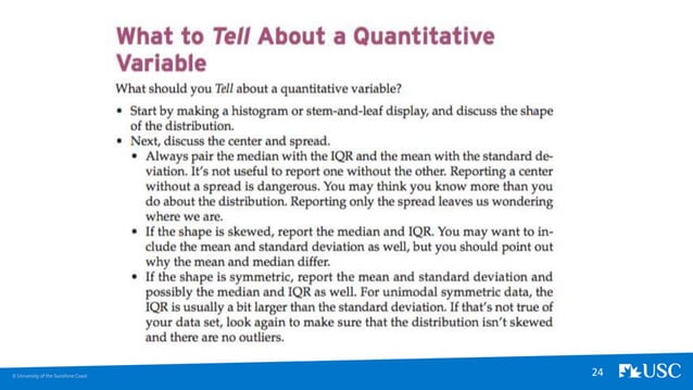 Exploratory Data Analysis week 4 | PPT